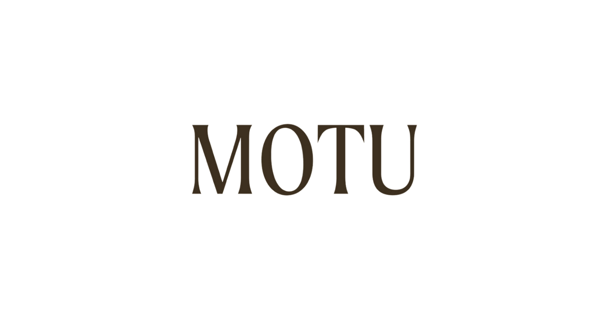 Collections – Motu trading